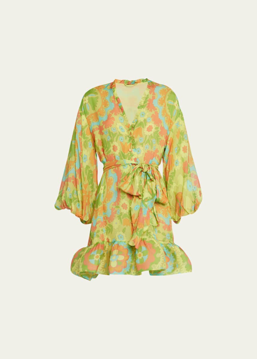 Alexis Clothing at Bergdorf Goodman