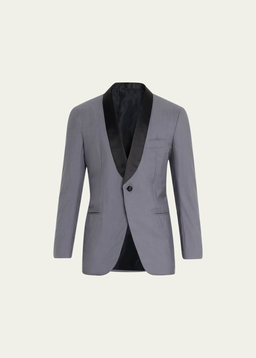 Kiton Collection at Bergdorf Goodman