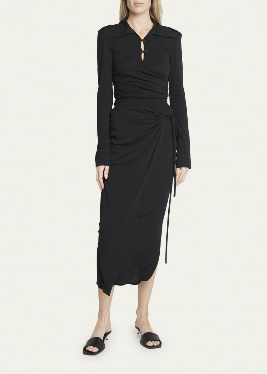 Naushka Clothing at Bergdorf Goodman