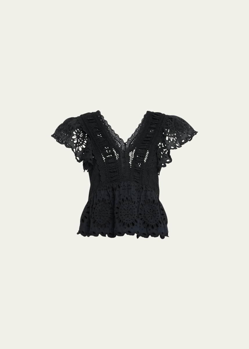 Sea Clothing at Bergdorf Goodman
