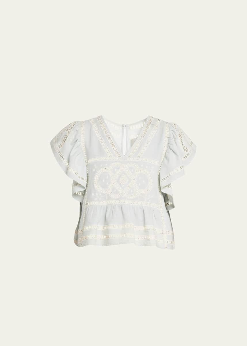 Sea Clothing at Bergdorf Goodman