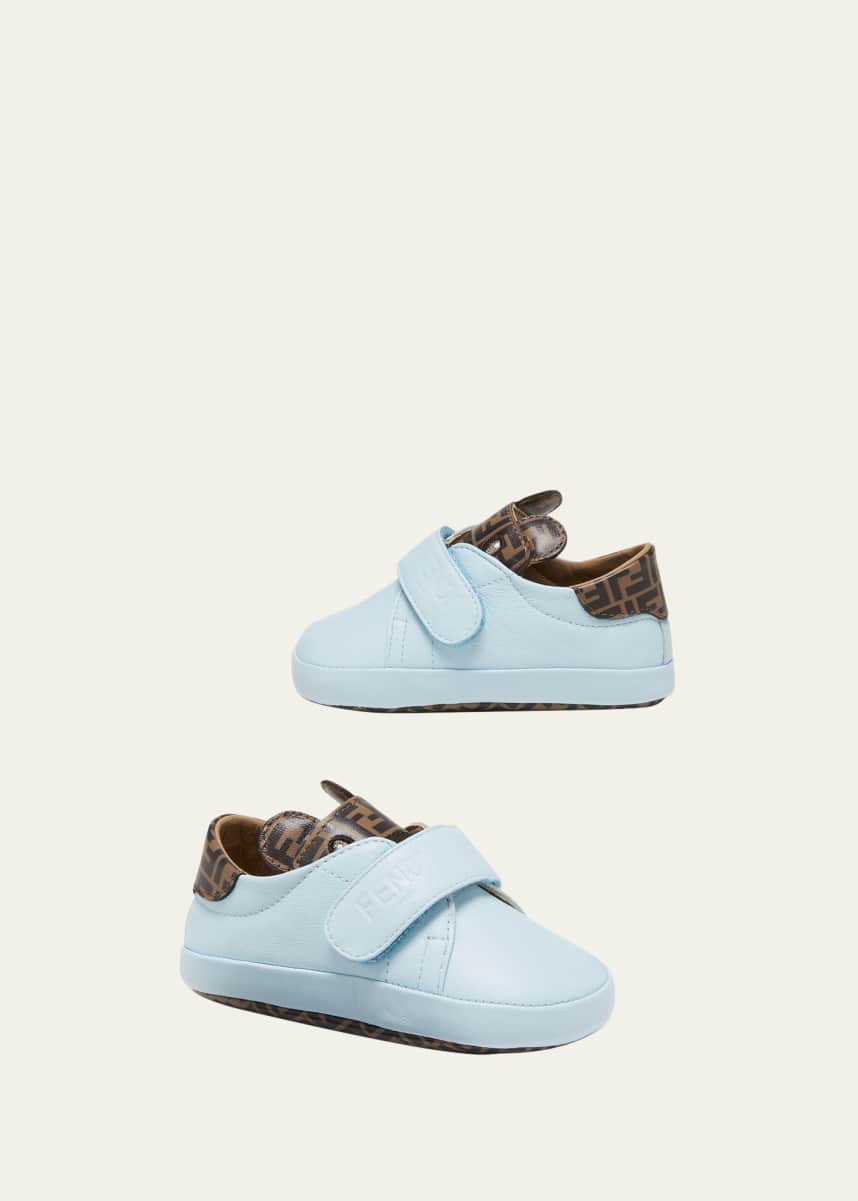 Fendi Kids and Baby Clothing & Accessories | Bergdorf Goodman