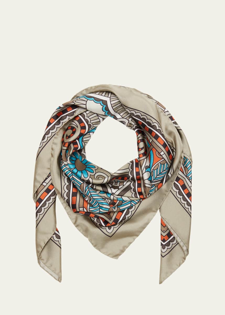 Kiton Collection at Bergdorf Goodman