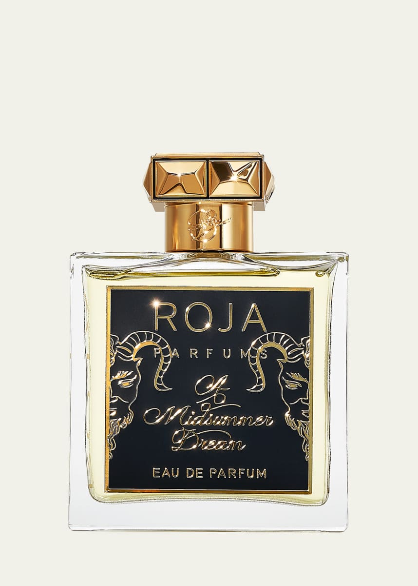 Roja Parfums at Bergdorf Goodman