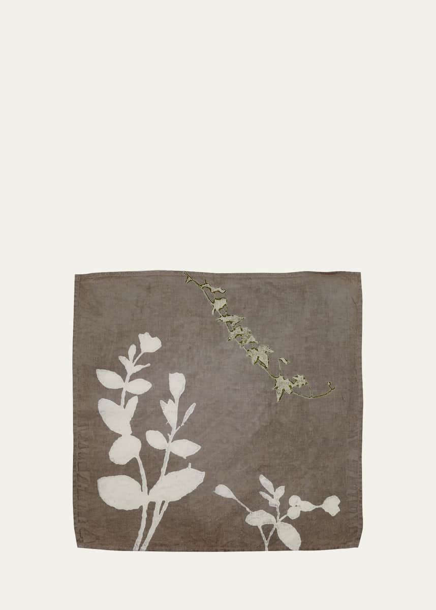 Stamperia Bertozzi at Bergdorf Goodman