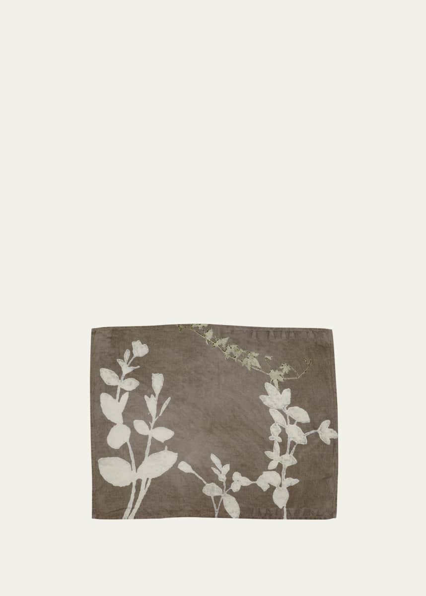 Stamperia Bertozzi at Bergdorf Goodman