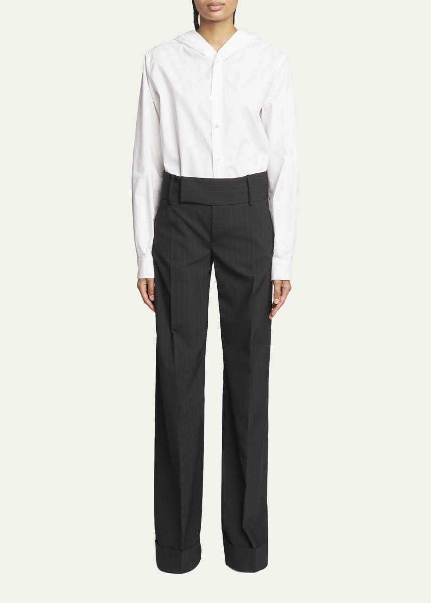 MM6 Maison Margiela at Bergdorf Goodman