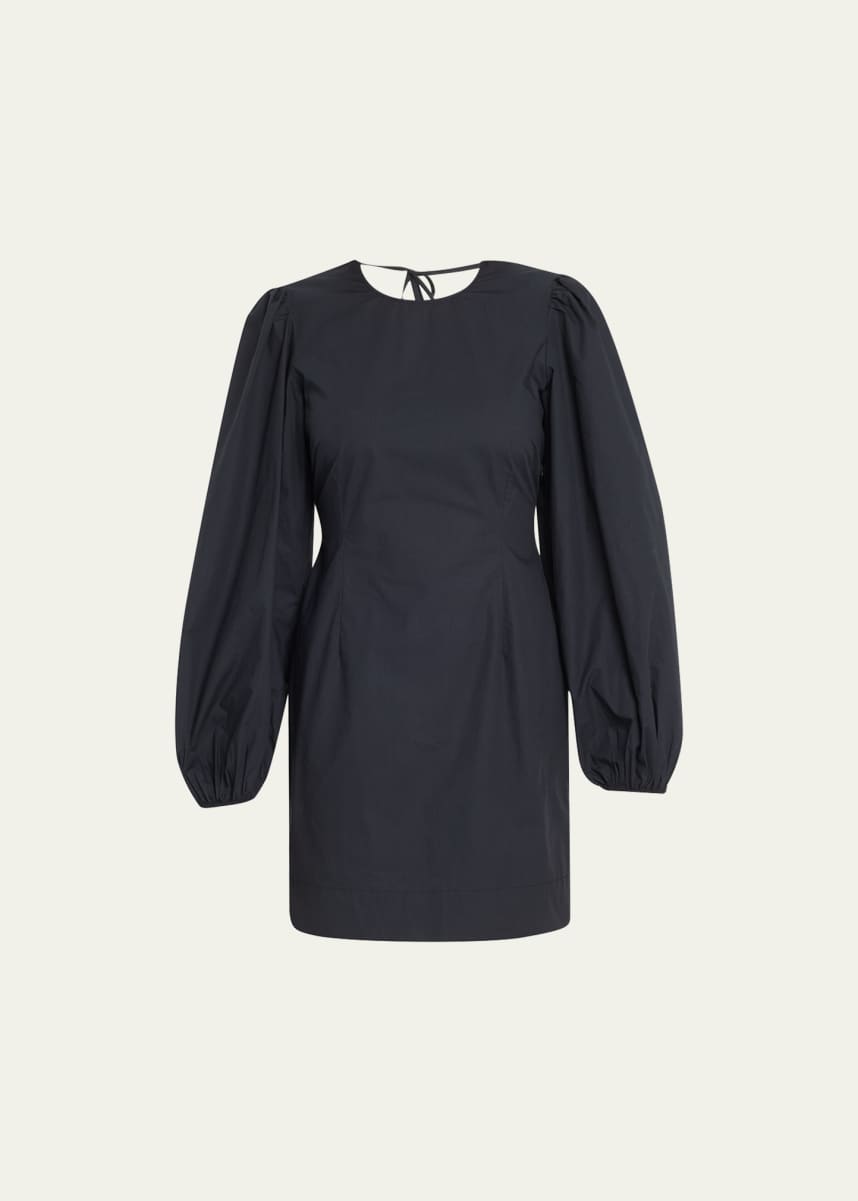 Ganni Clothing at Bergdorf Goodman