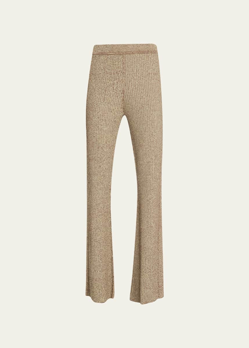 Ganni Clothing at Bergdorf Goodman