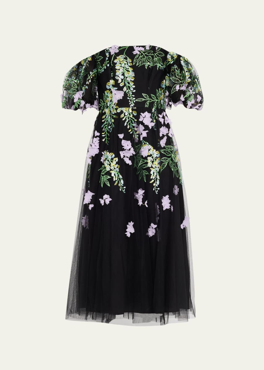 Marchesa Notte At Bergdorf Goodman