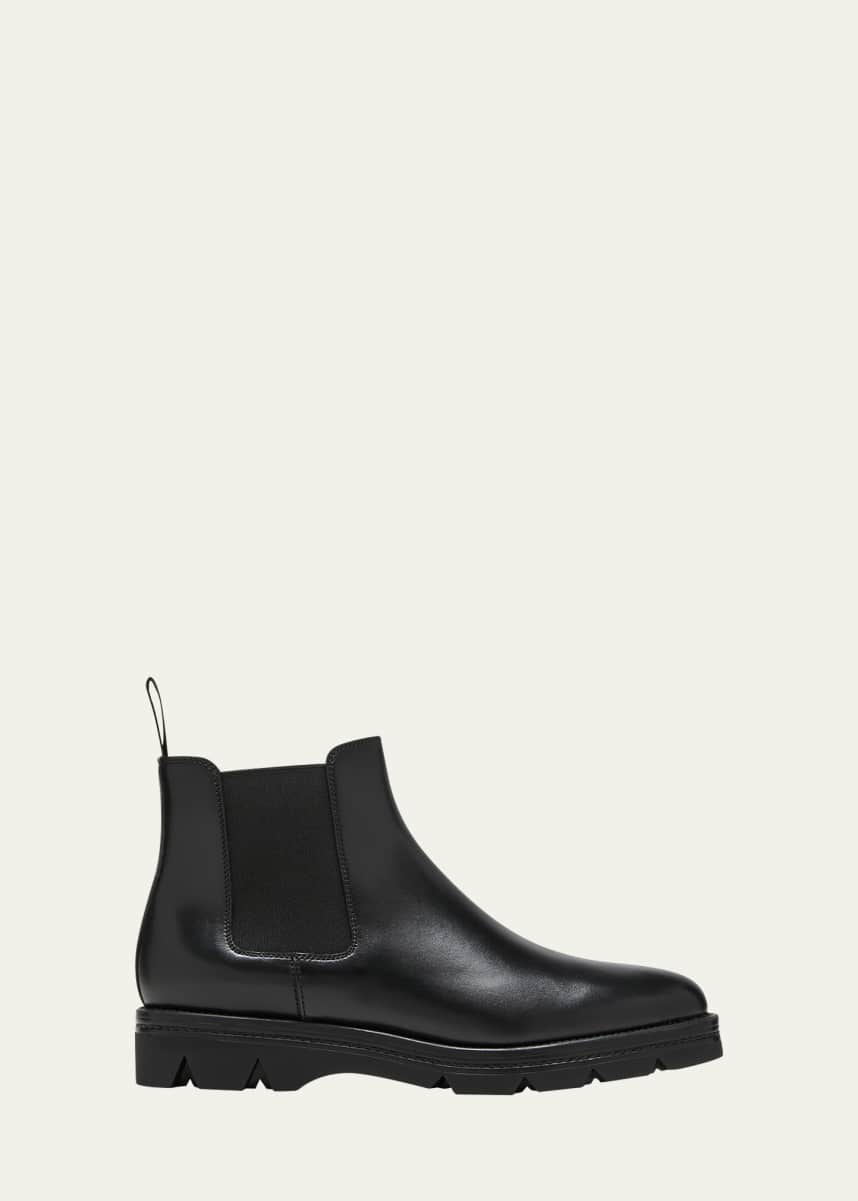 Designer Booties for Women | Bergdorf Goodman