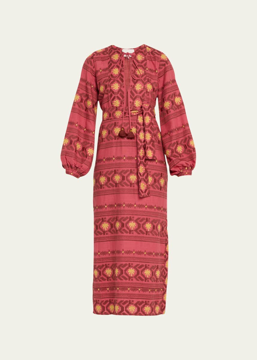 Johanna Ortiz Dresses & Clothing at Bergdorf Goodman