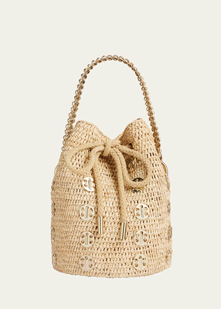 Women's Designer Bucket Bags | Bergdorf Goodman