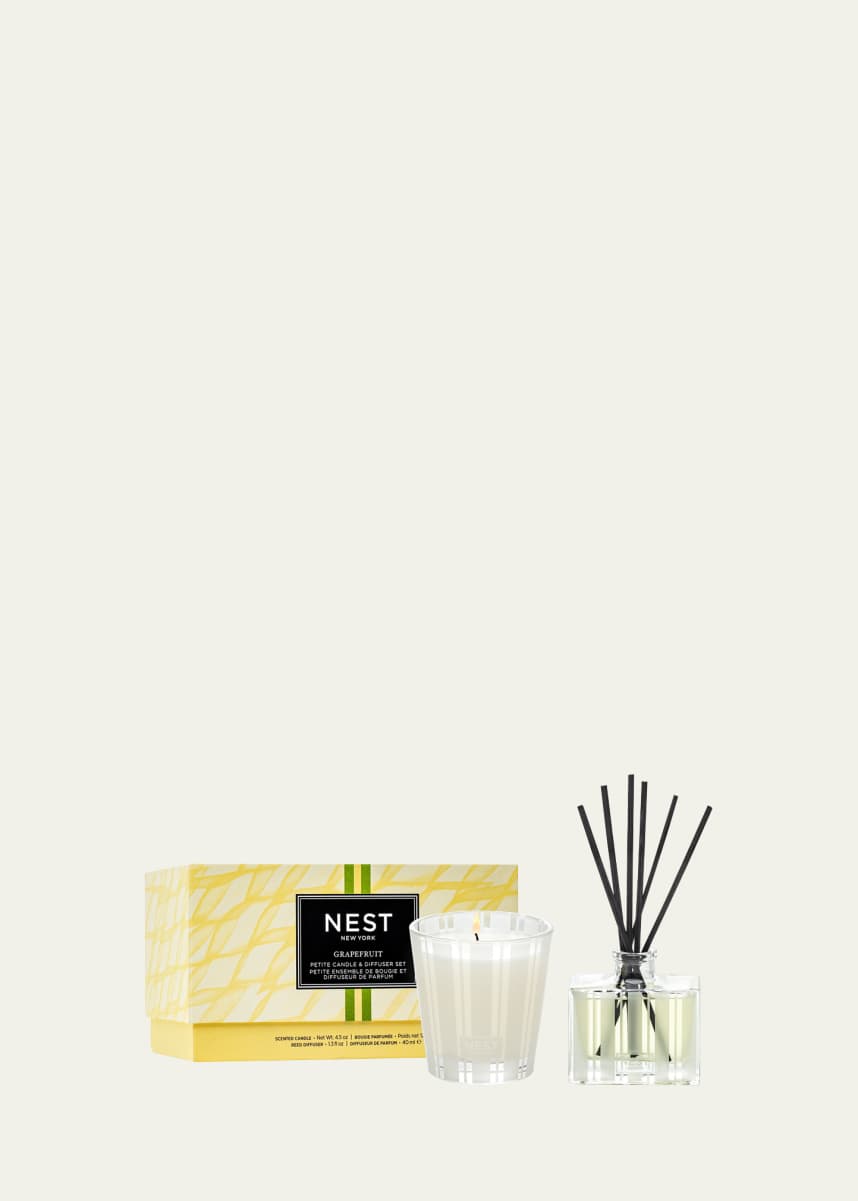 NEST Fragrances at Bergdorf Goodman