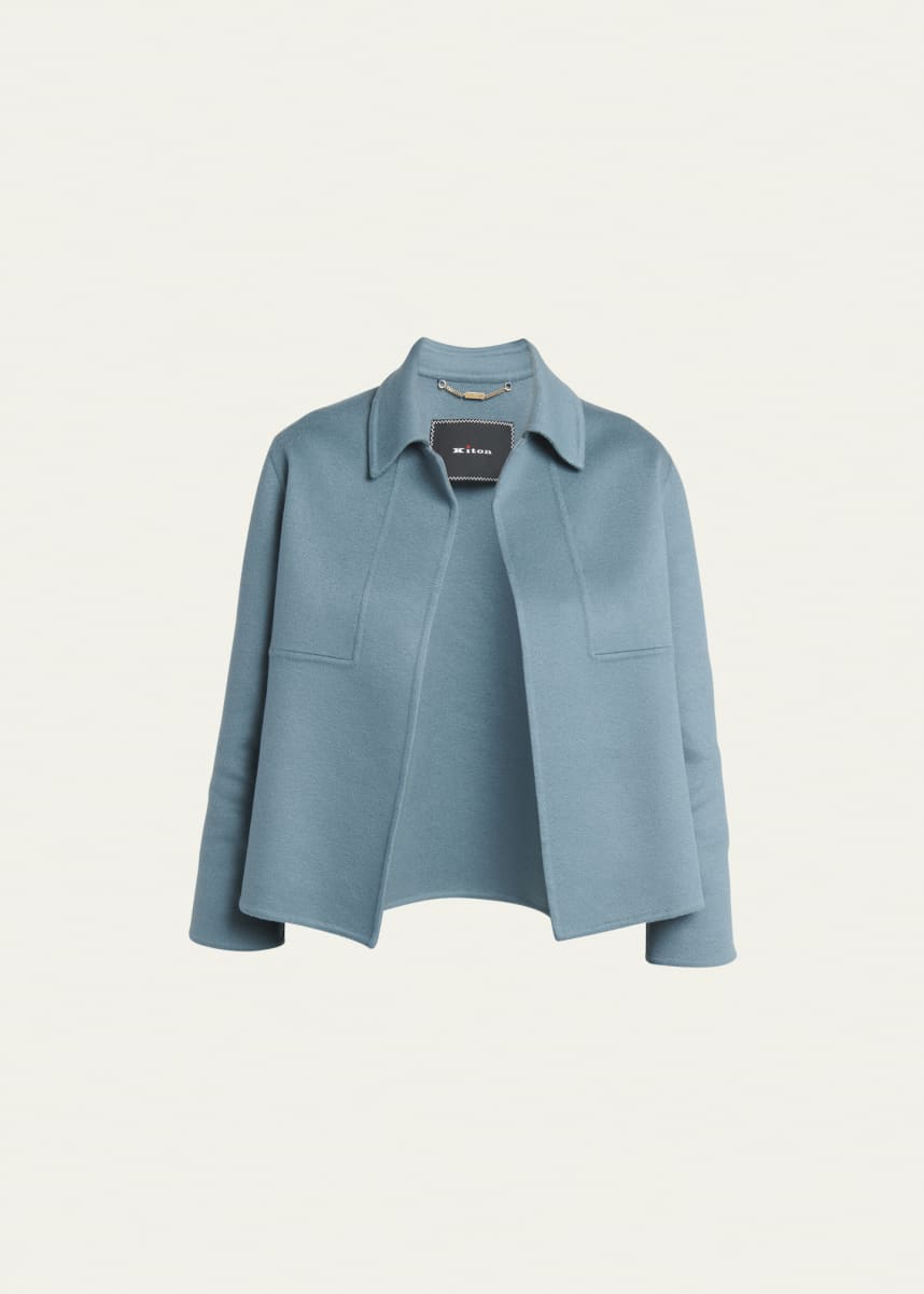 Kiton Collection at Bergdorf Goodman