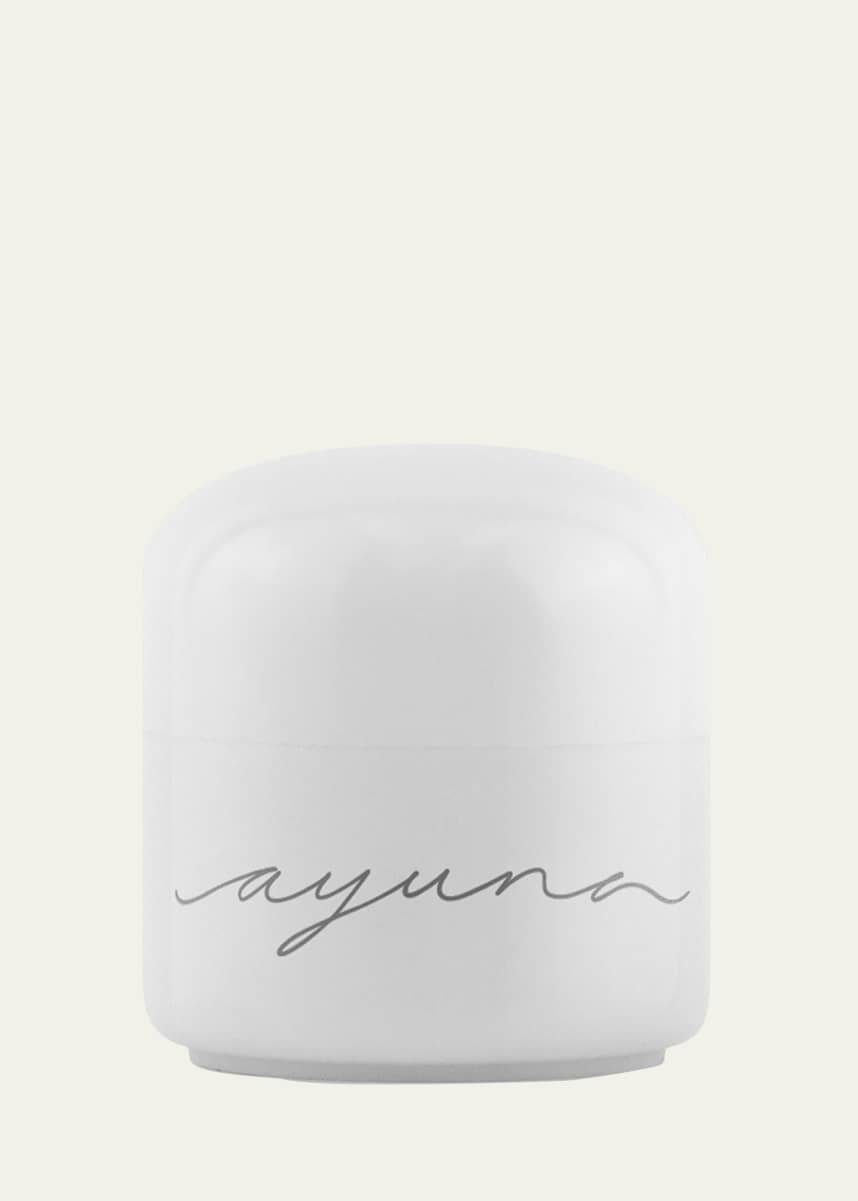 Ayuna at Bergdorf Goodman