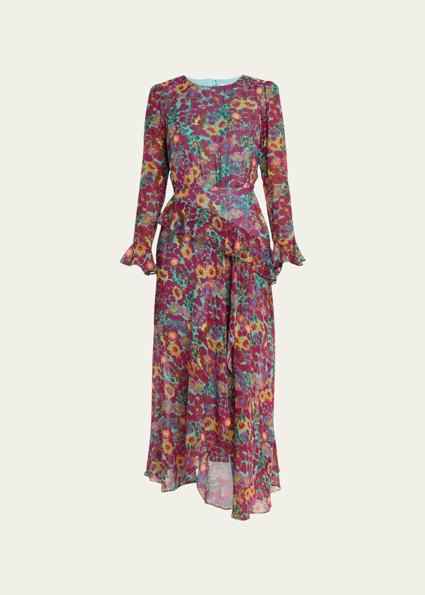 Saloni at Bergdorf Goodman