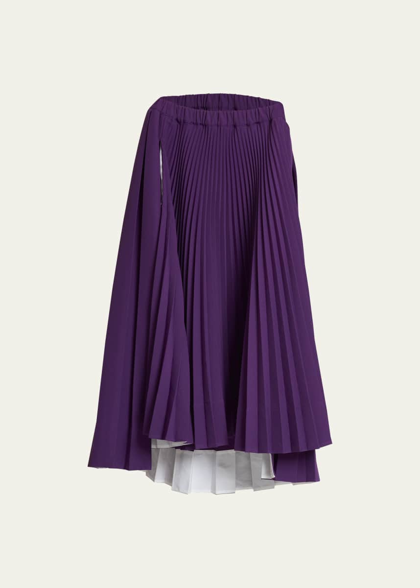 Plan C at Bergdorf Goodman