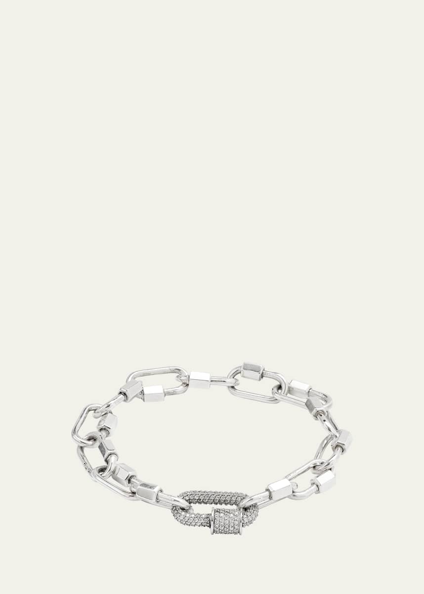 Marla Aaron at Bergdorf Goodman