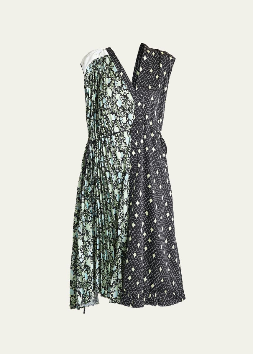 Plan C at Bergdorf Goodman