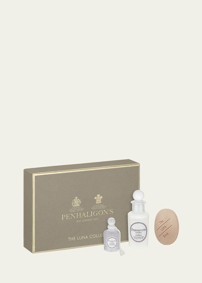 Penhaligon's at Bergdorf Goodman