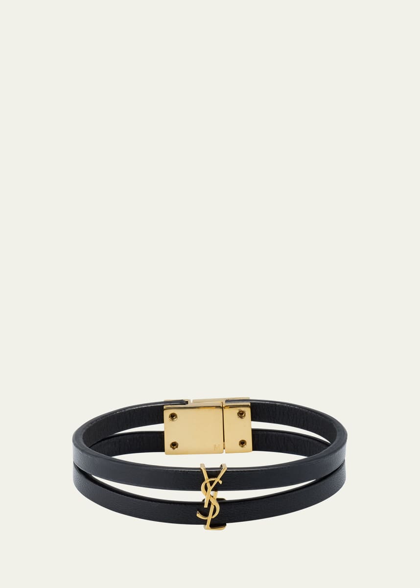 Saint Laurent Jewelry | Bergdorf Goodman
