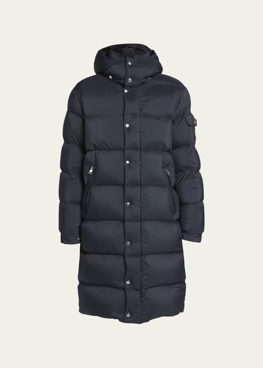 Designer Jackets & Coats for Men | Bergdorf Goodman
