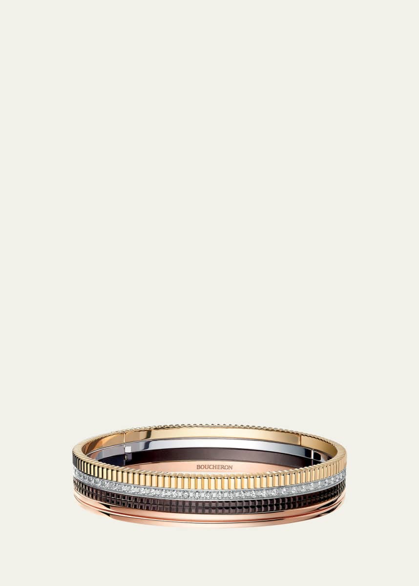 Boucheron at Bergdorf Goodman