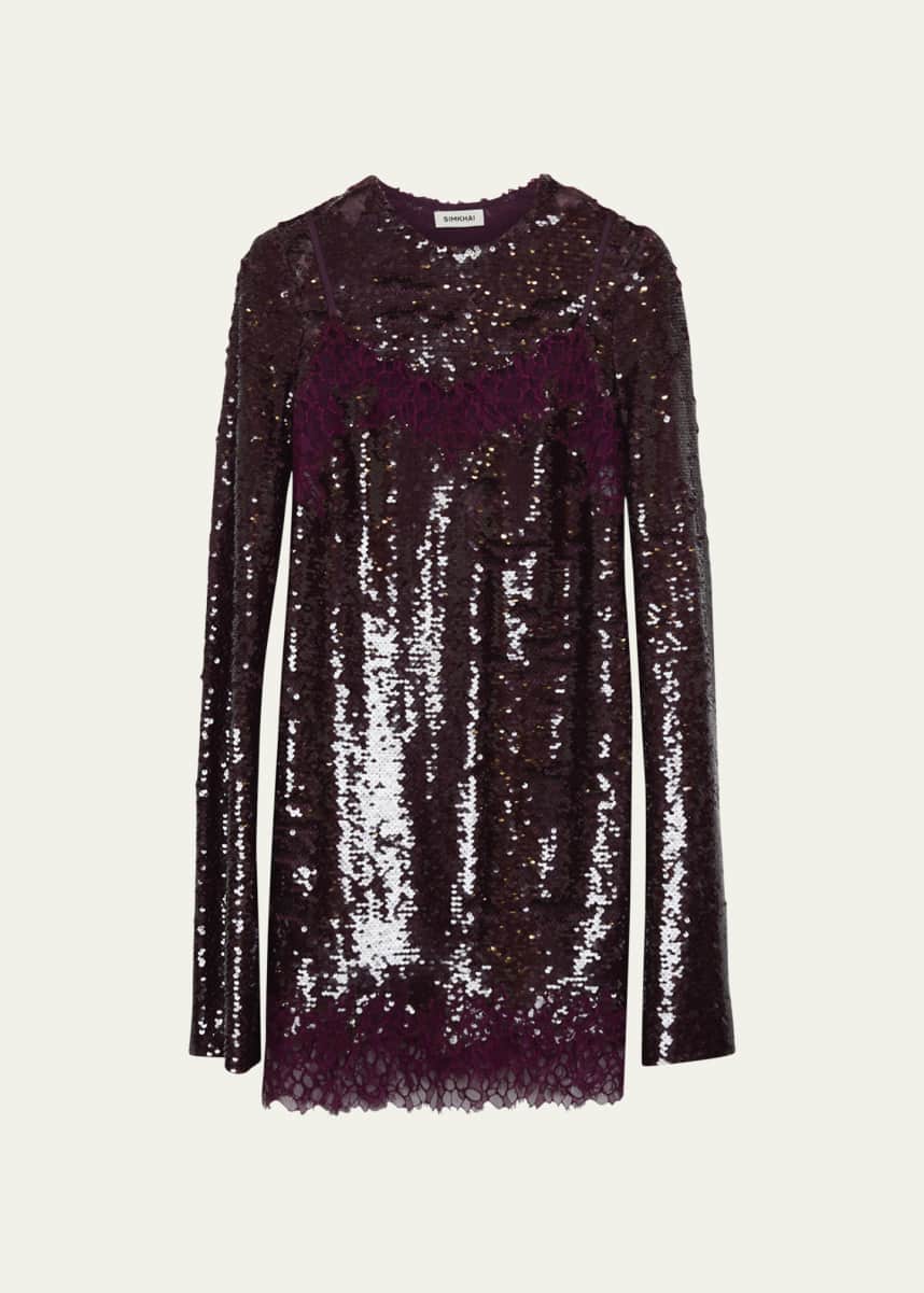 SIMKHAI at Bergdorf Goodman