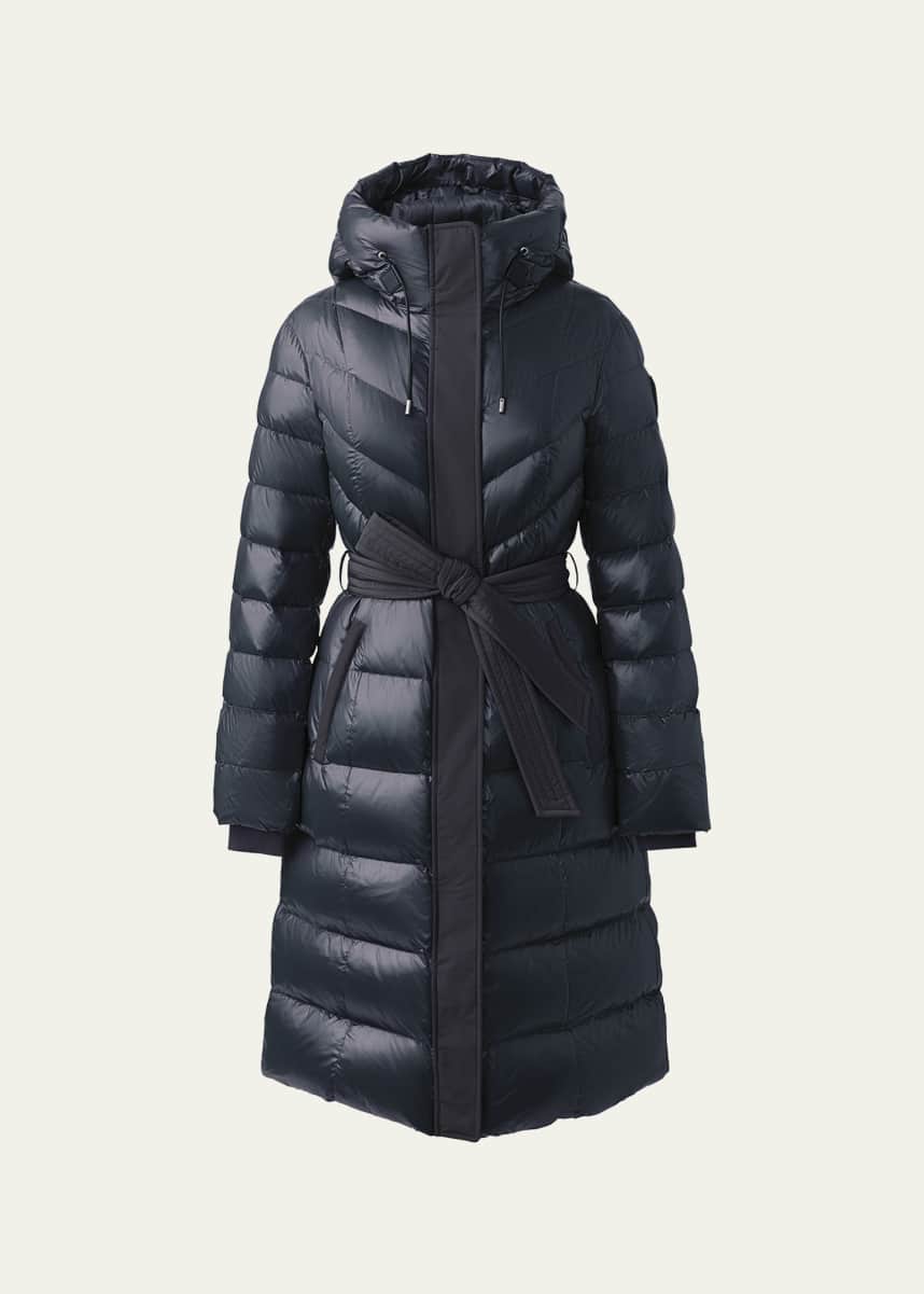 Mackage Women's Clothing | Bergdorf Goodman