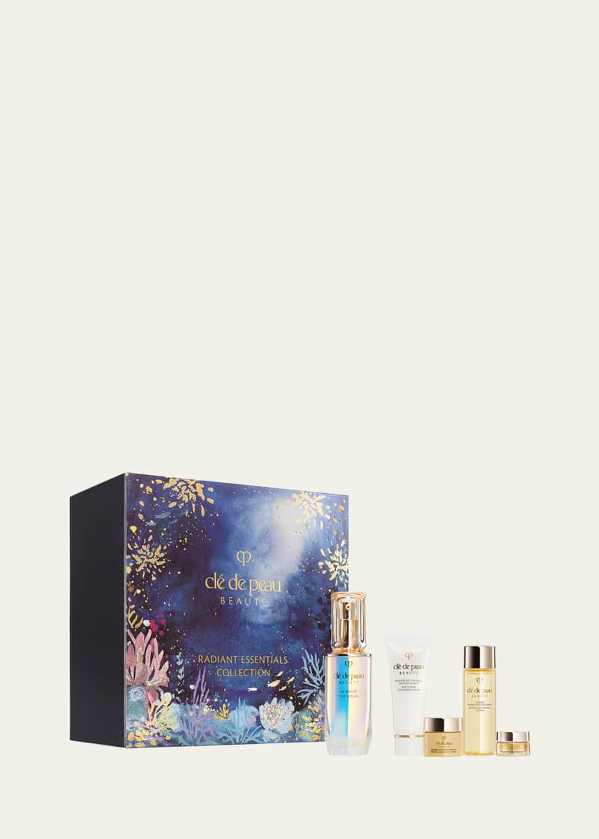 Luxury Skincare Gifts & Sets | Bergdorf Goodman