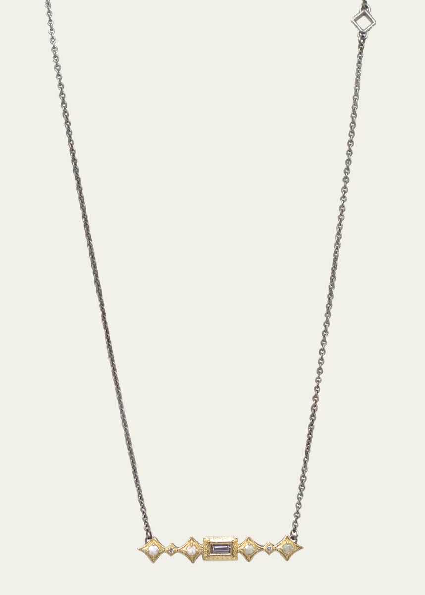 Armenta Jewelry at Bergdorf Goodman