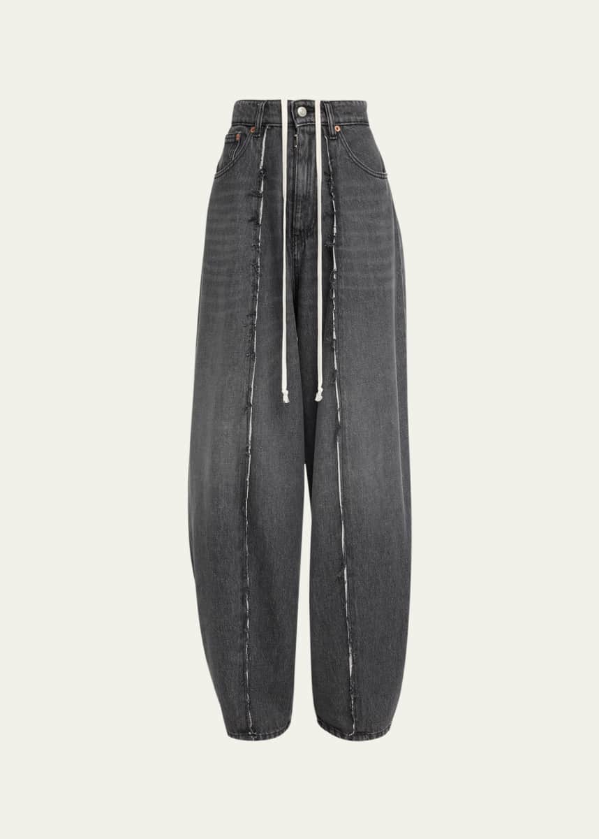 MM6 Maison Margiela Women's Clothing | Bergdorf Goodman