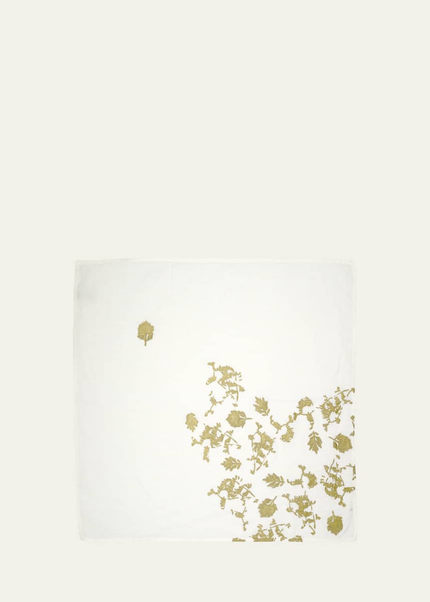 Stamperia Bertozzi at Bergdorf Goodman