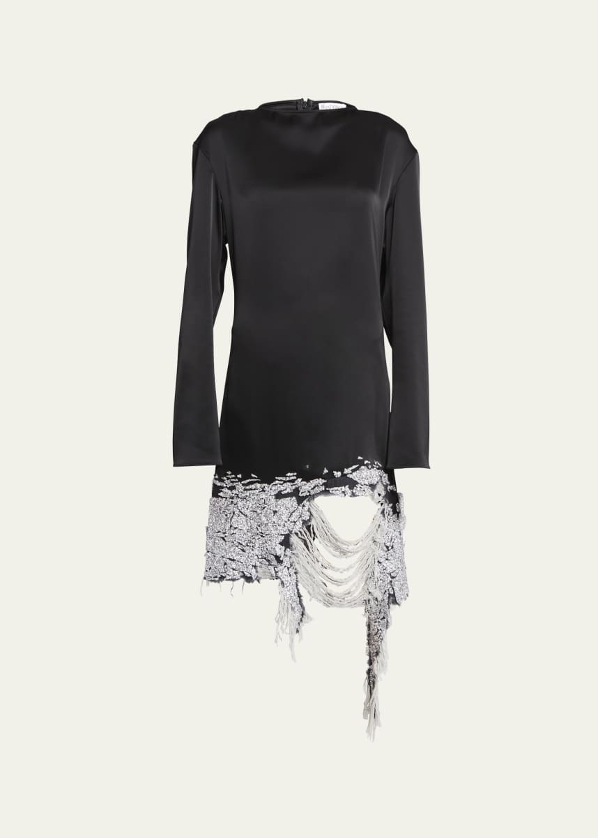 JW Anderson Collection at Bergdorf Goodman