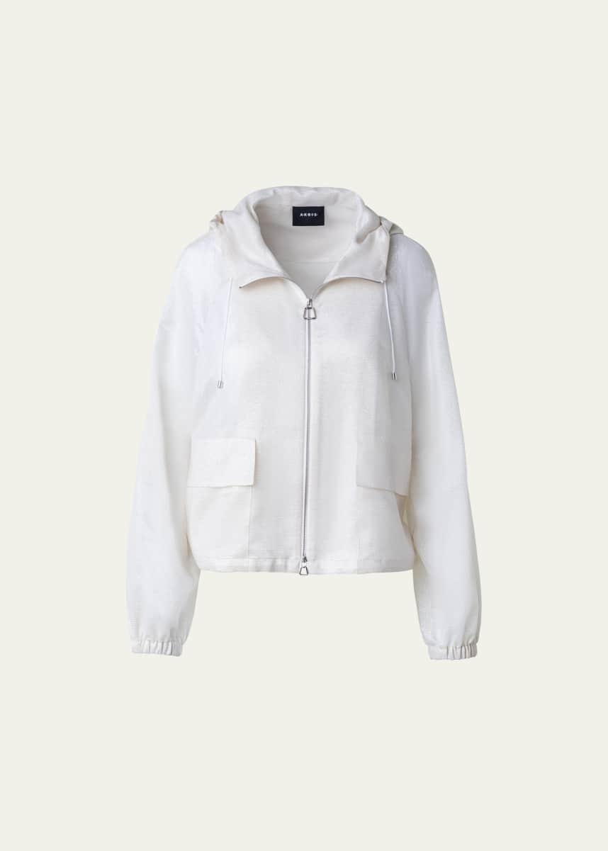 Akris Ready-to-Wear : Dresses, Jackets & Pants at Bergdorf Goodman