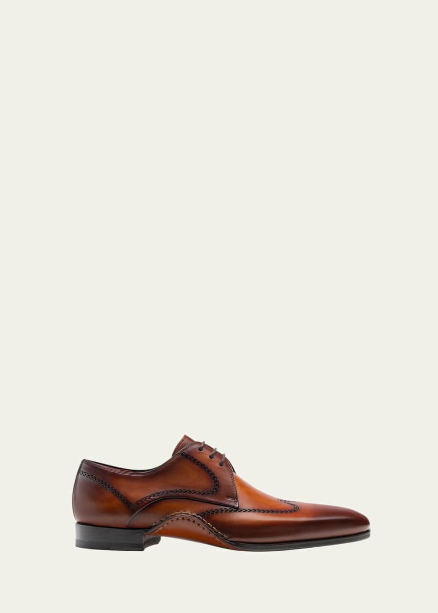 Designer Shoes for Men | Bergdorf Goodman