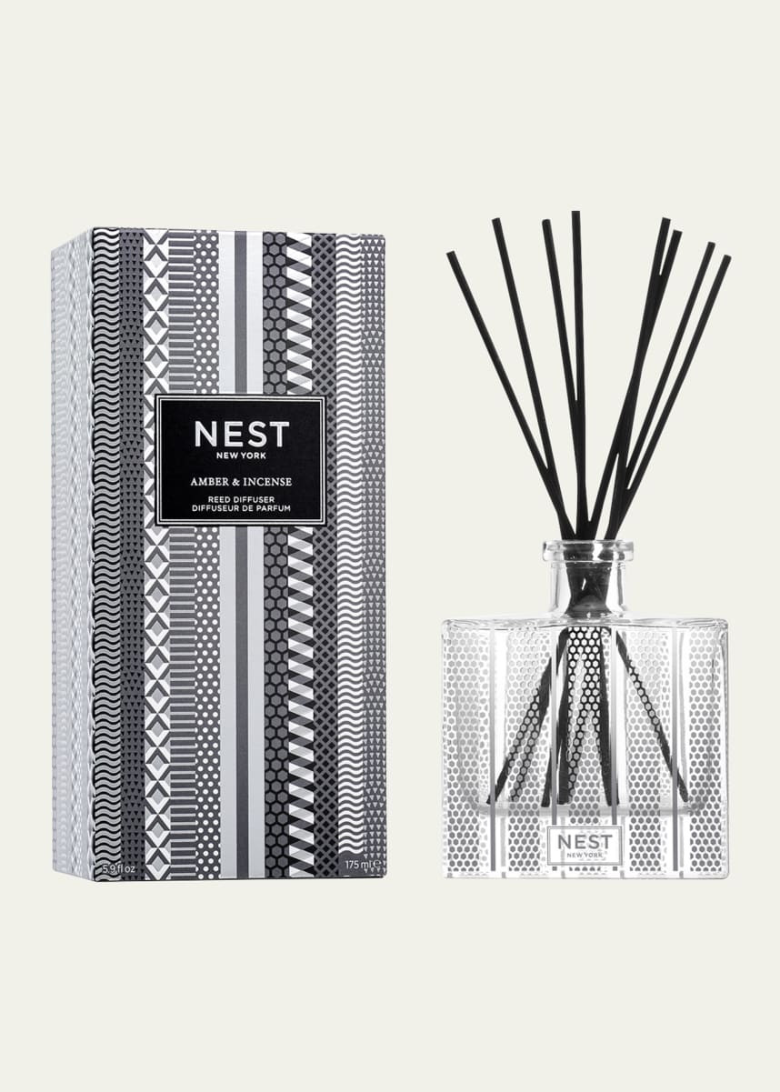 NEST Fragrances at Bergdorf Goodman