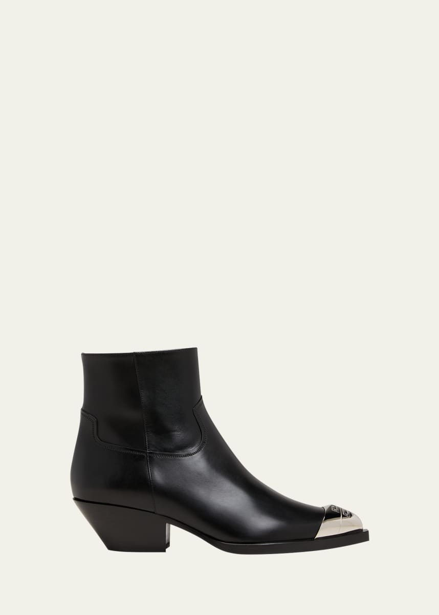 Designer Booties for Women | Bergdorf Goodman