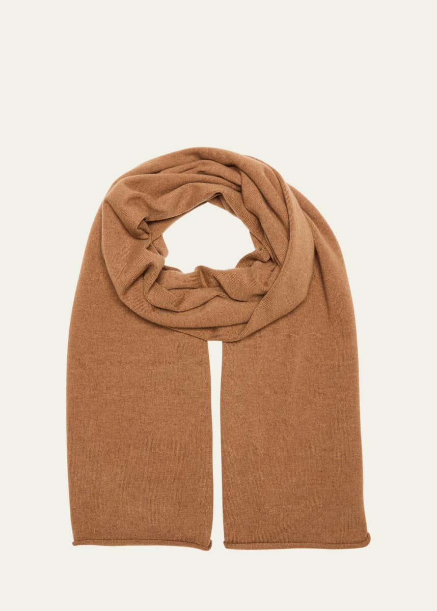 Designer Scarves & Wraps at Bergdorf Goodman