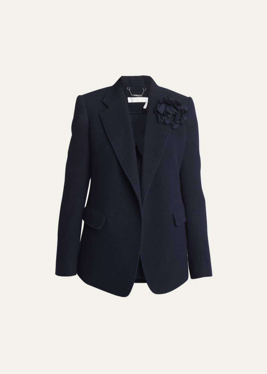 Chloe Clothing at Bergdorf Goodman