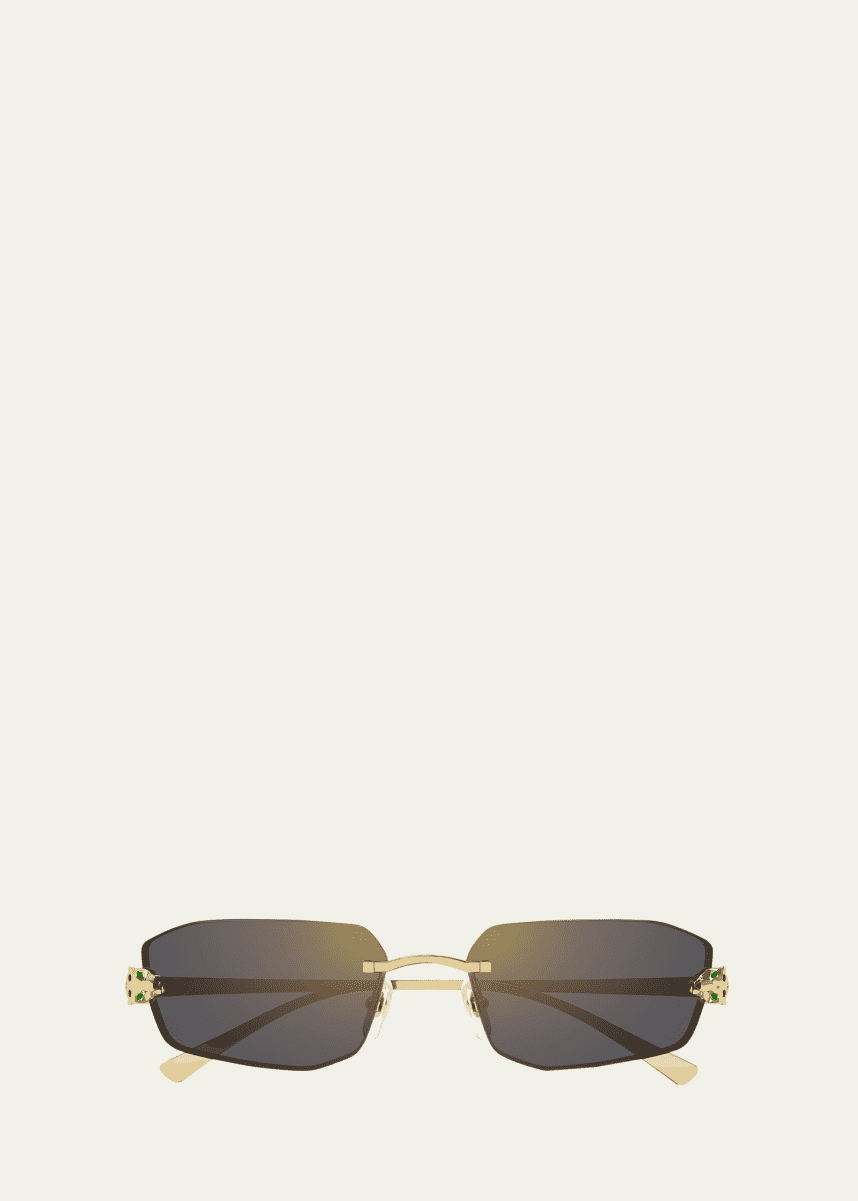 Cartier Sunglasses | Bergdorf Goodman