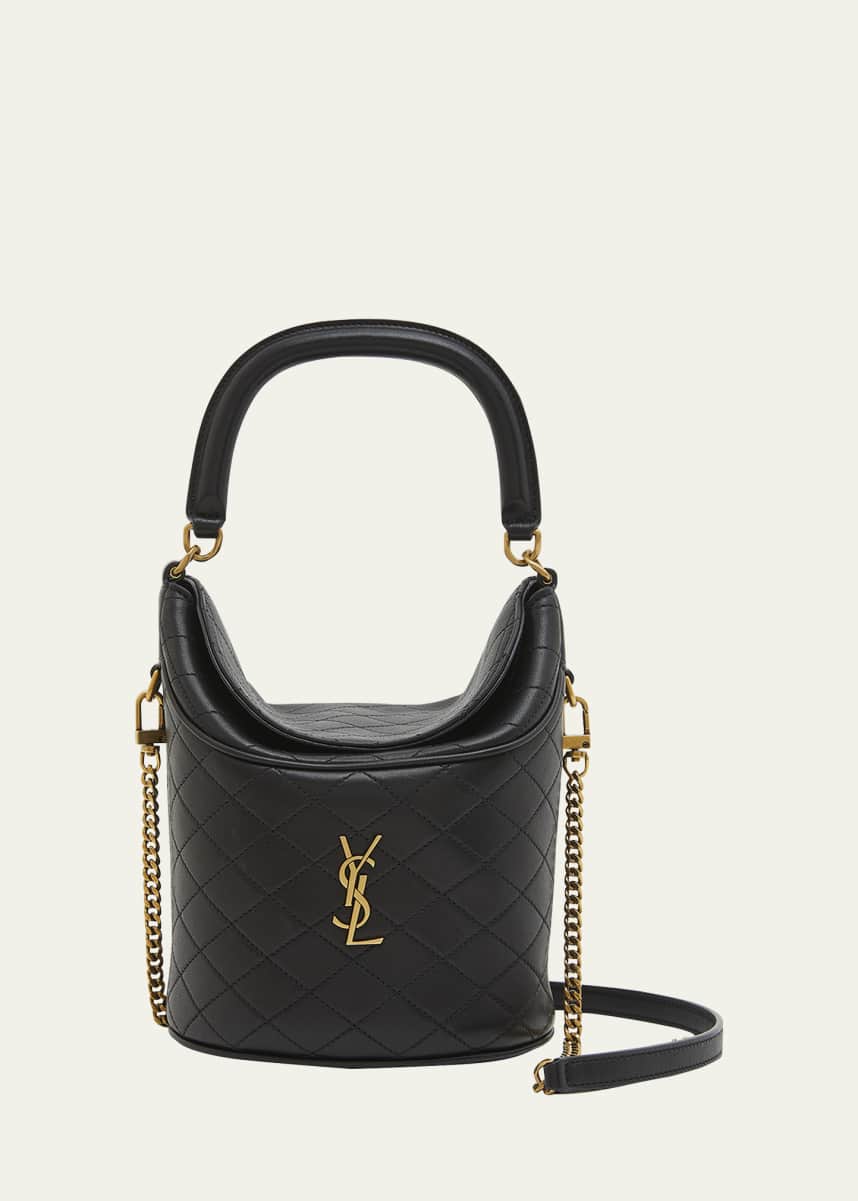 Women's Designer Bucket Bags | Bergdorf Goodman