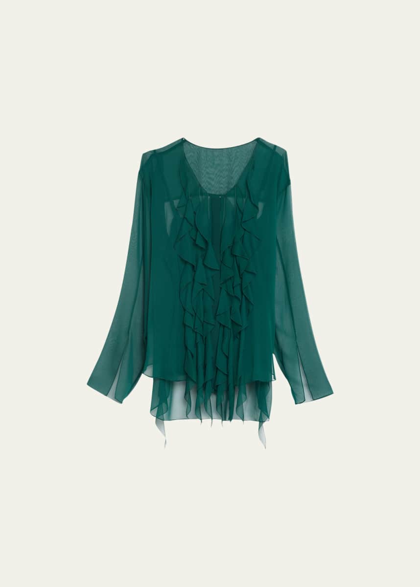 Jason Wu Collection at Bergdorf Goodman