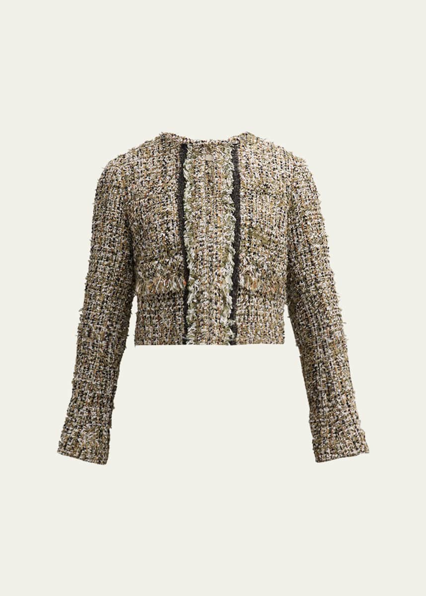 Jason Wu Collection at Bergdorf Goodman