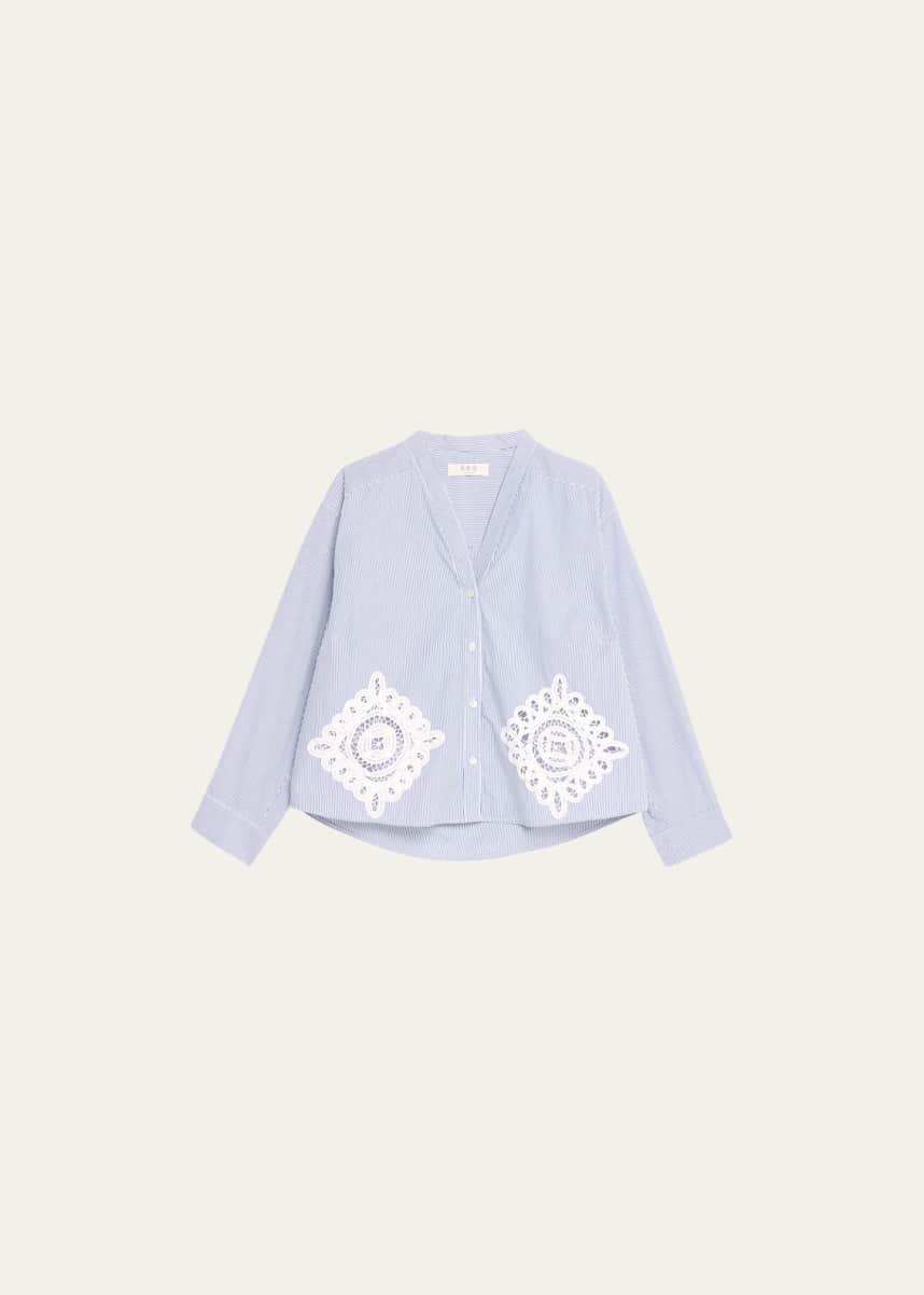 Sea Clothing at Bergdorf Goodman