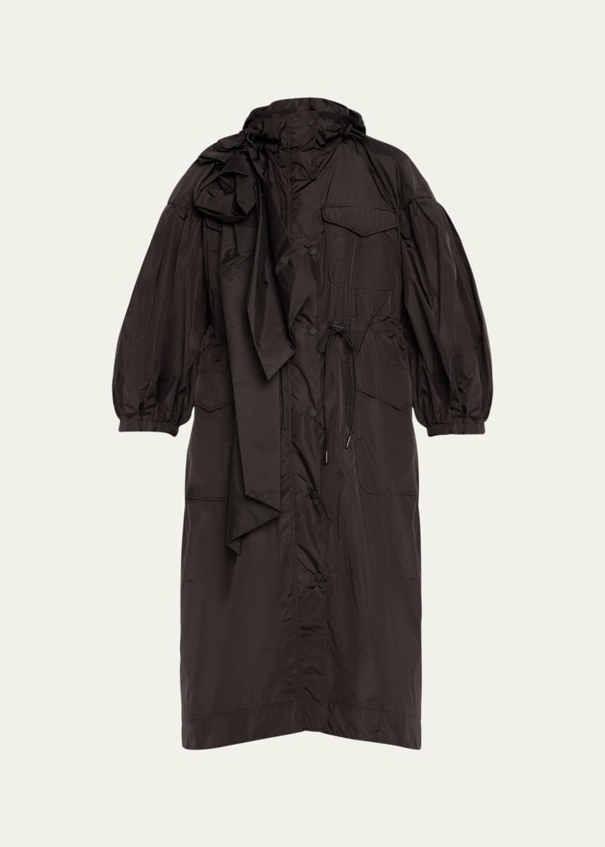 Simone Rocha Clothing at Bergdorf Goodman