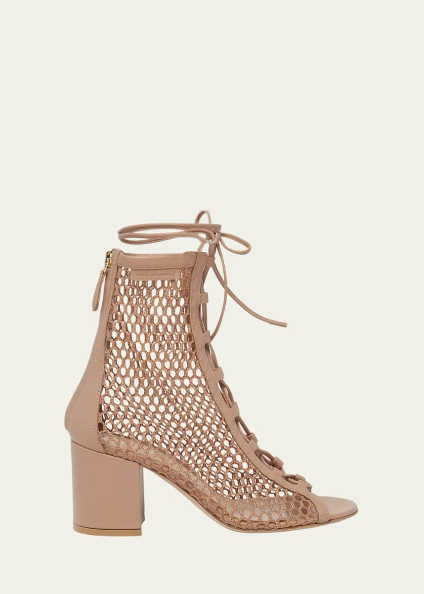 Designer Booties for Women | Bergdorf Goodman
