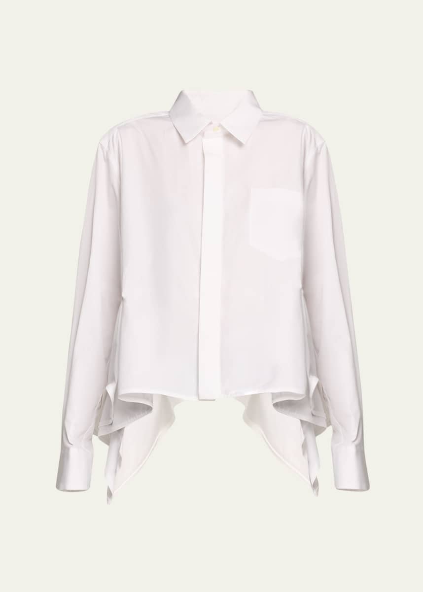 Sacai Ready-to-Wear Clothing at Bergdorf Goodman