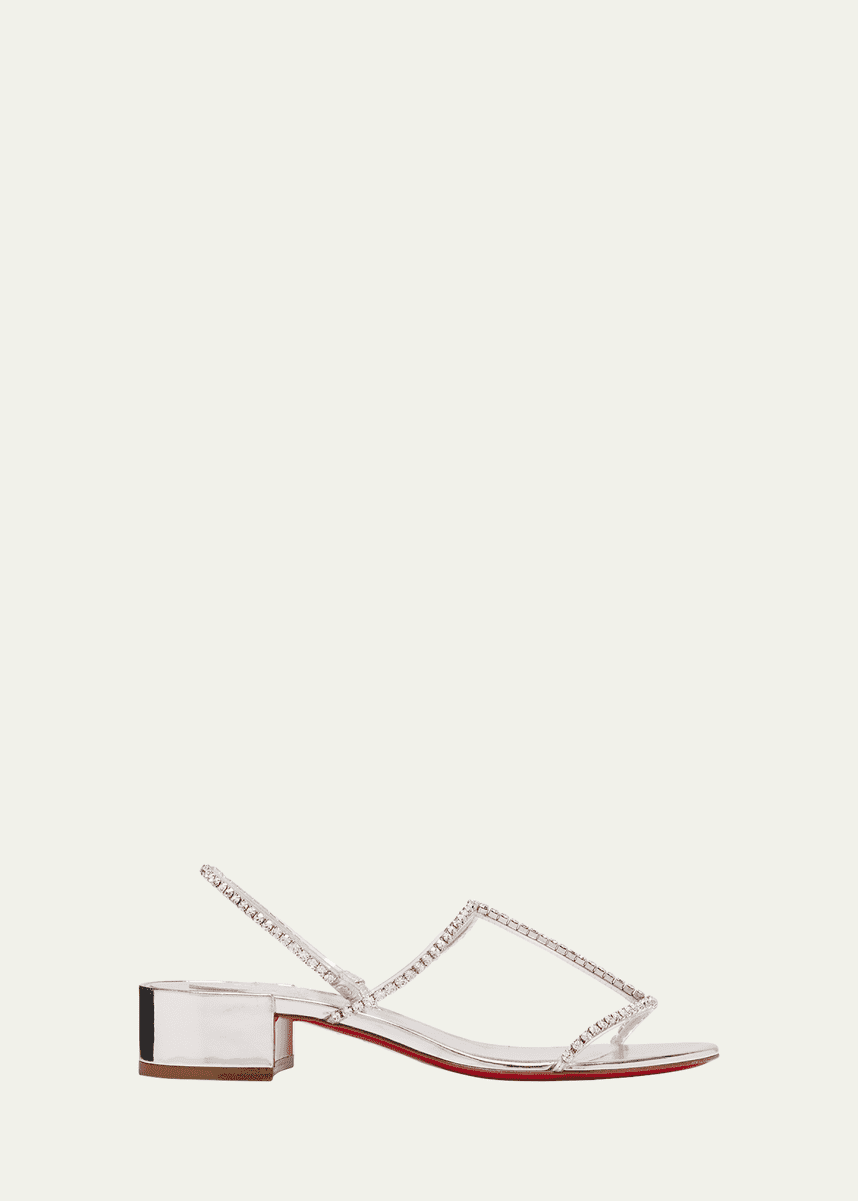 Christian Louboutin | Bergdorf Goodman